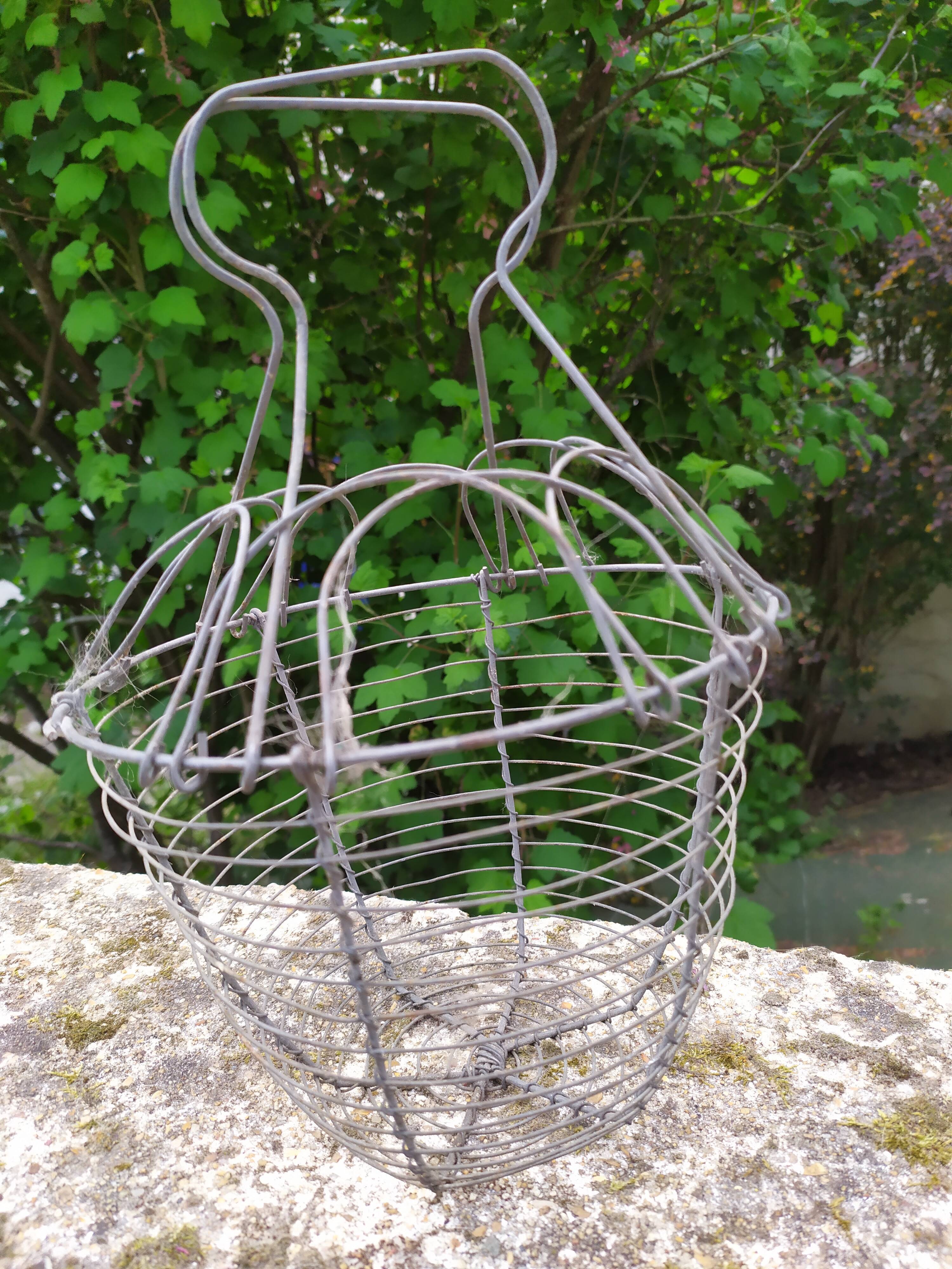 Panier à salade | Selency