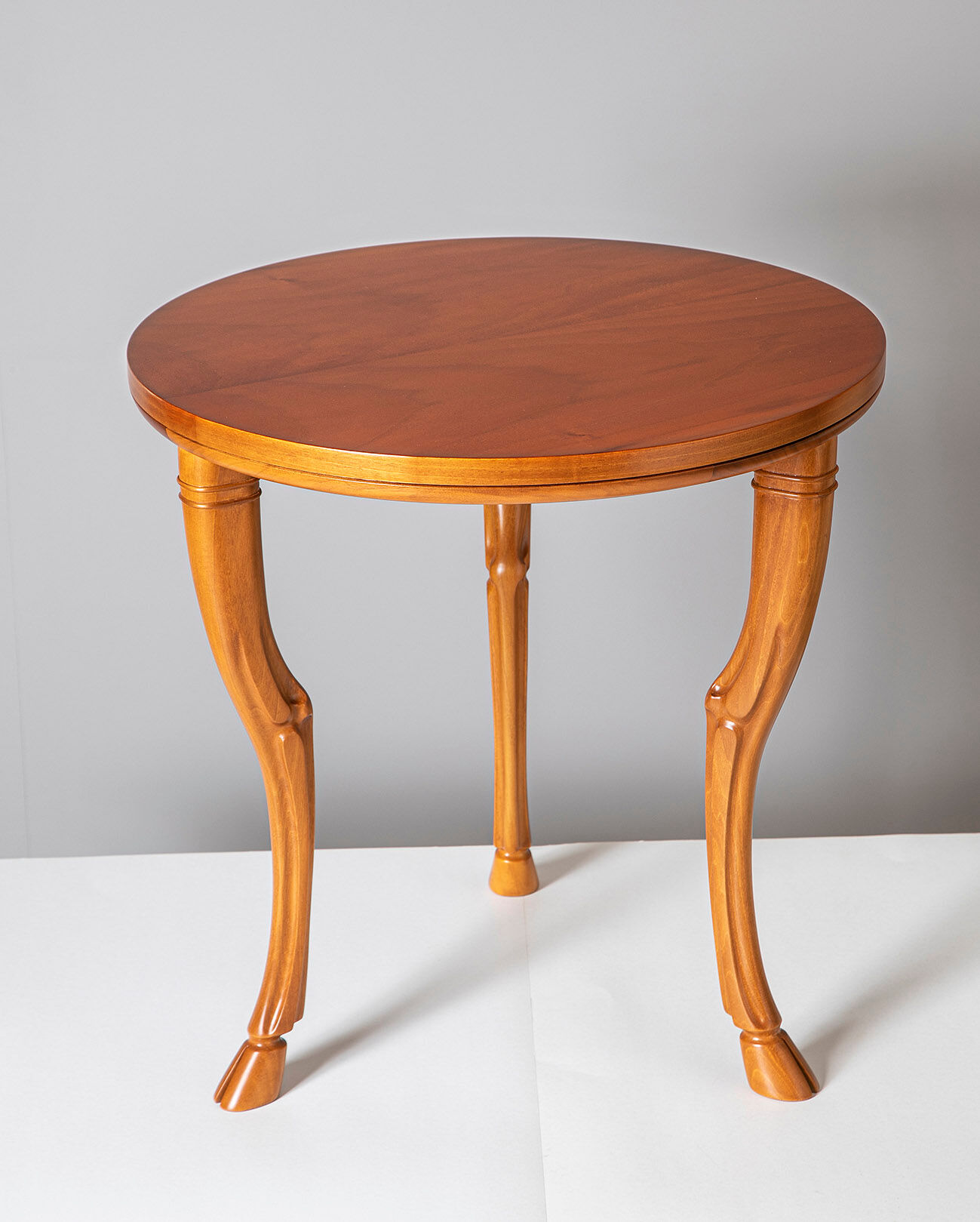 Trapeza table - ancient greek | Selency