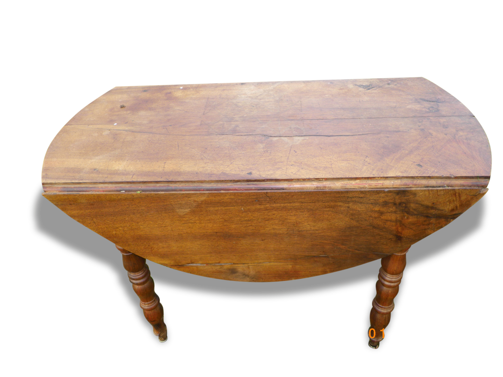 Table ronde | Selency