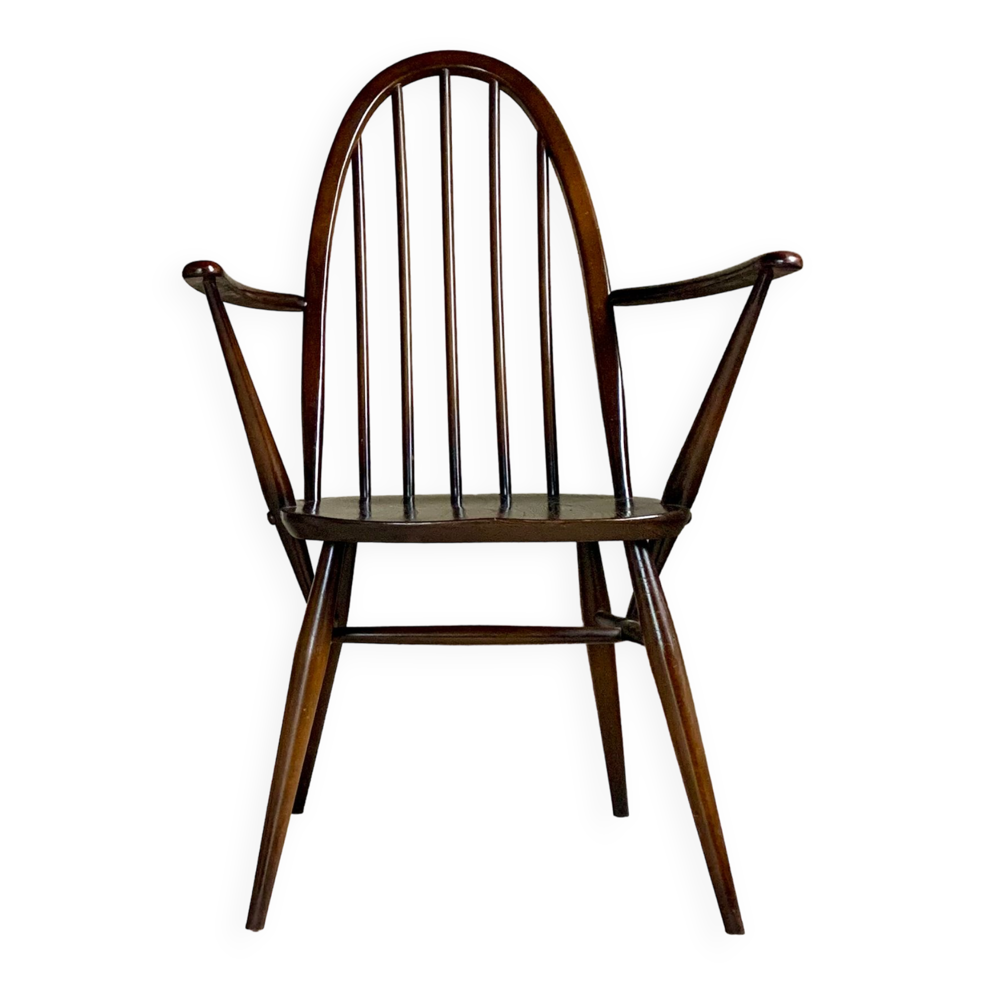 Chaise Ercol | Selency