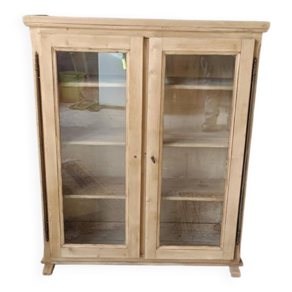 Buffet vitrine | Selency