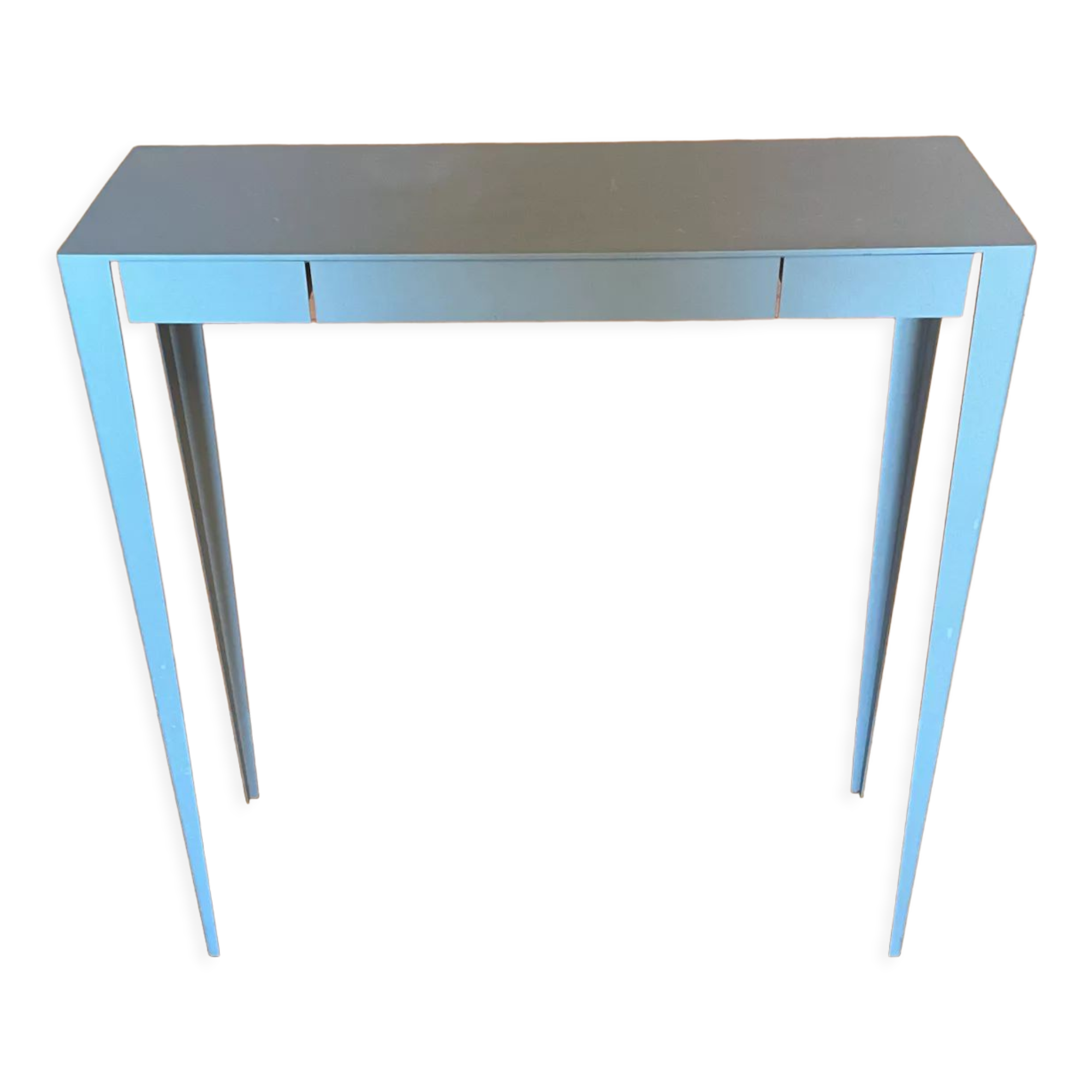 Console acier AFD Mobilier Design | Selency