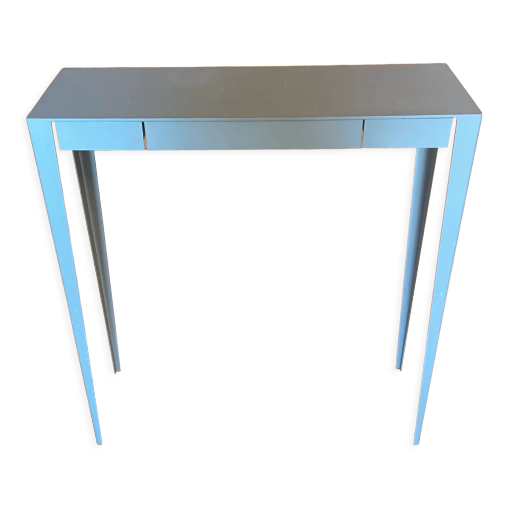 Console acier AFD Mobilier Design | Selency