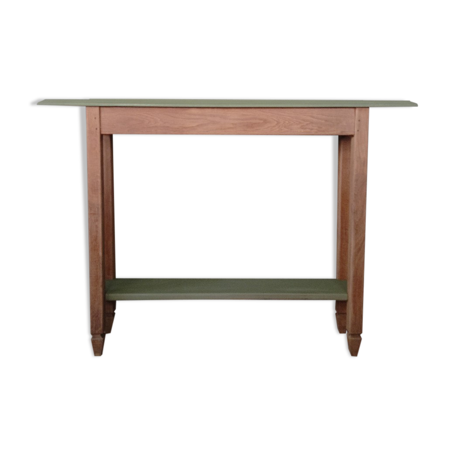 Établi console | Selency