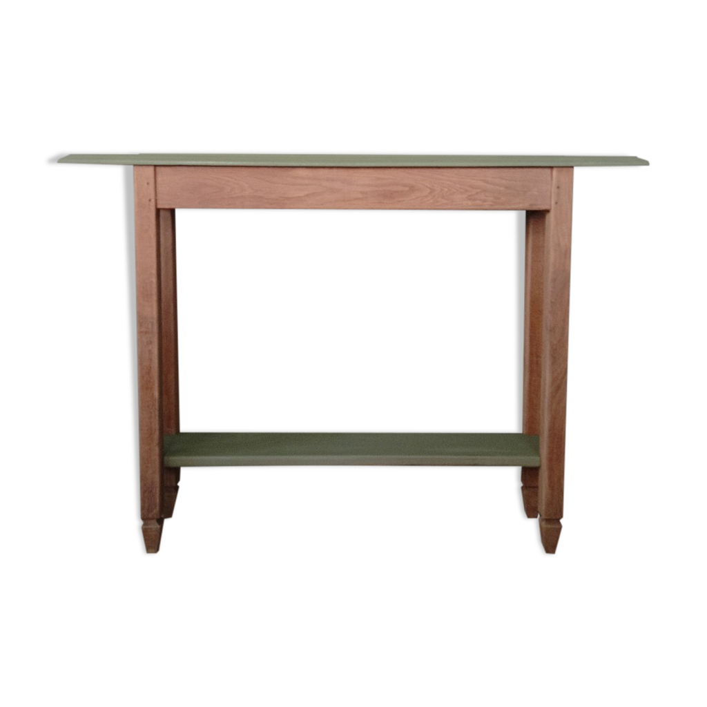Établi console | Selency