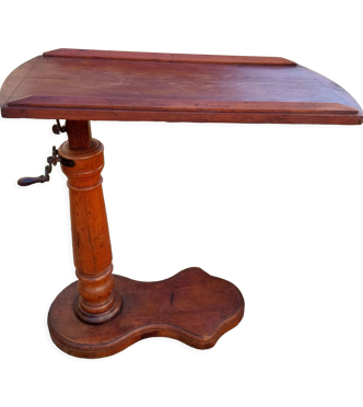 Table de lecture pliante | Selency