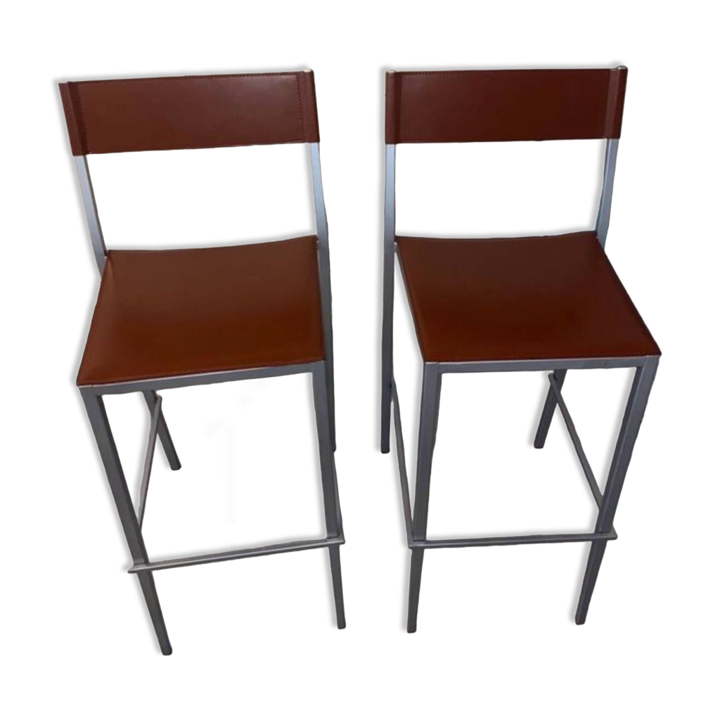 Chaises bar | Selency