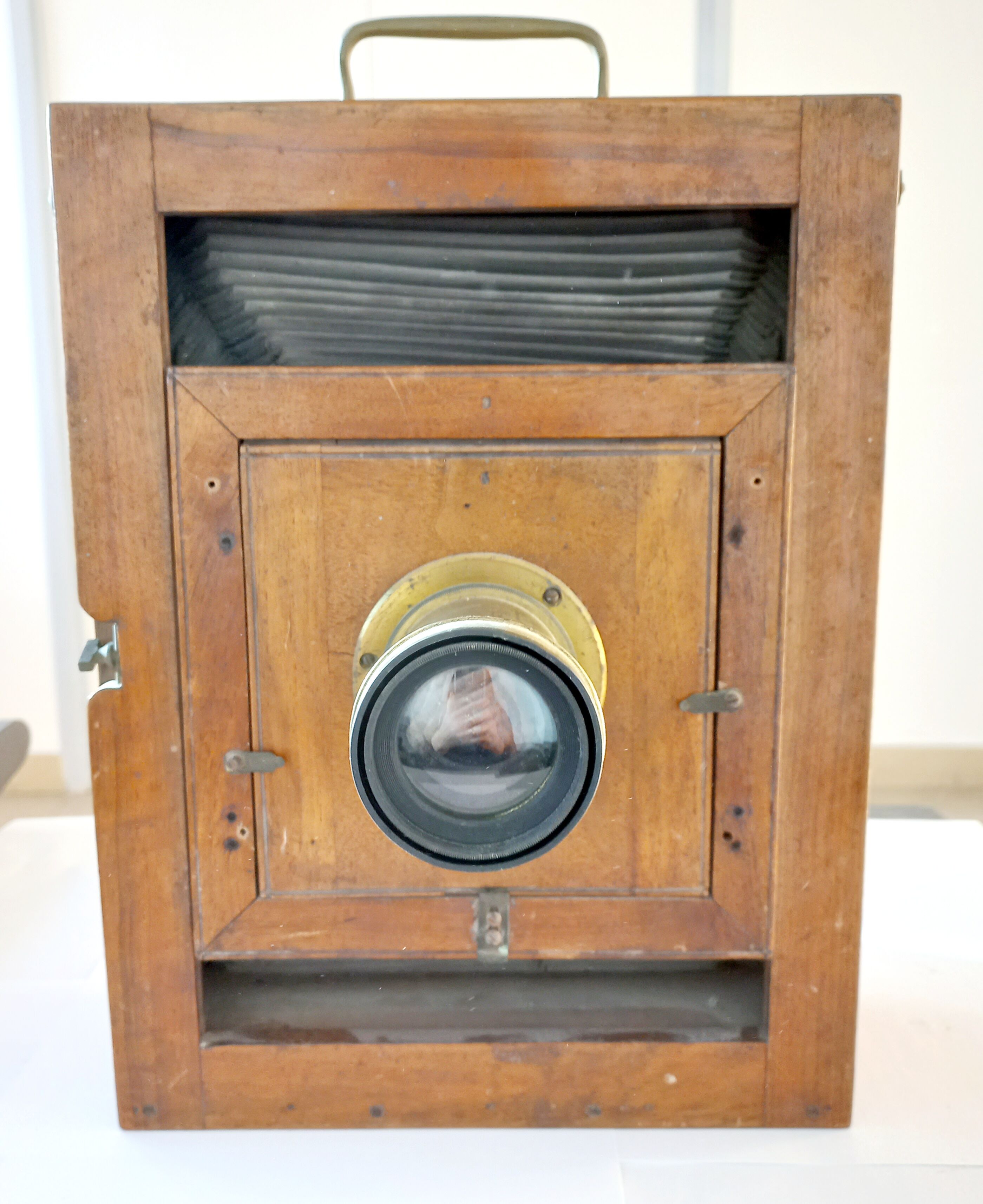 Chambre photographique | Selency