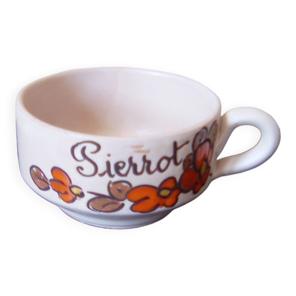 Tasse années 80 | Selency