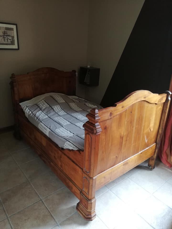 Lit de coin | Selency