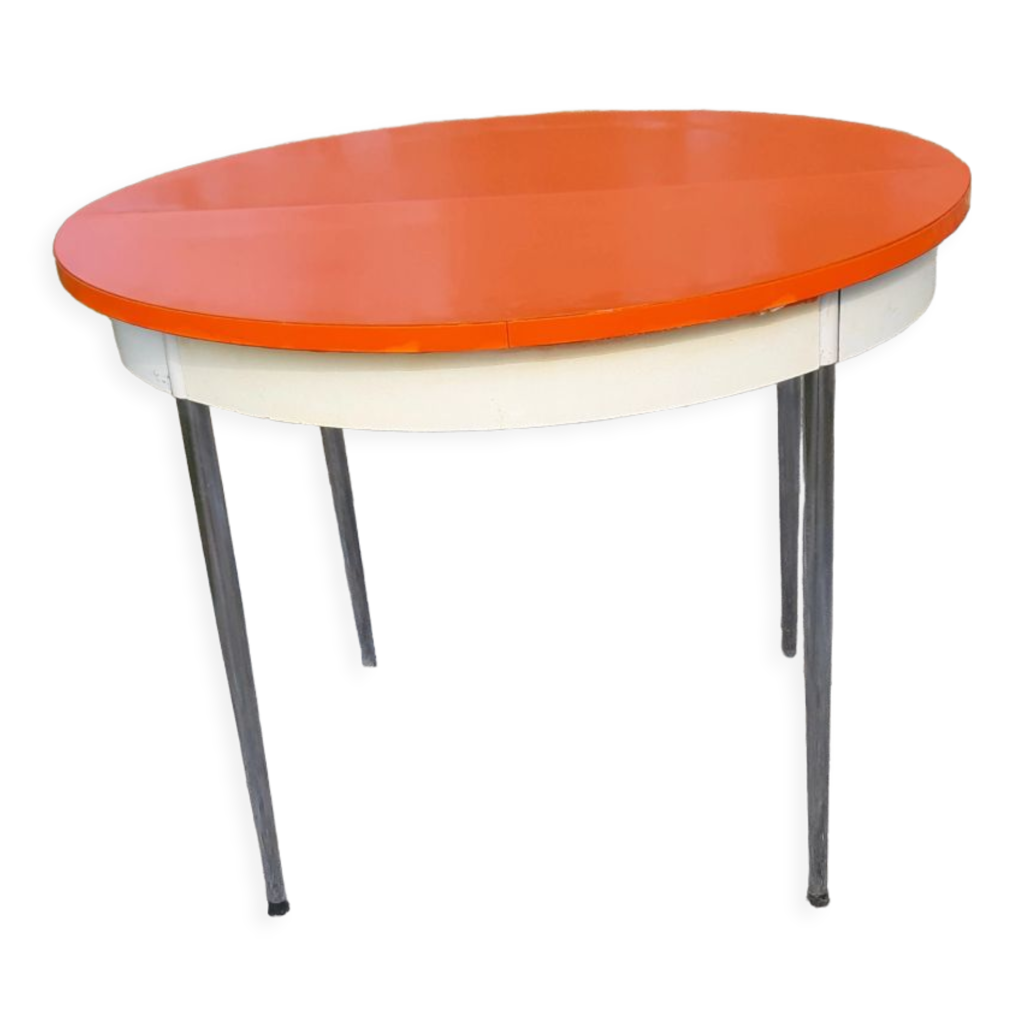 Table Formica Annee 70