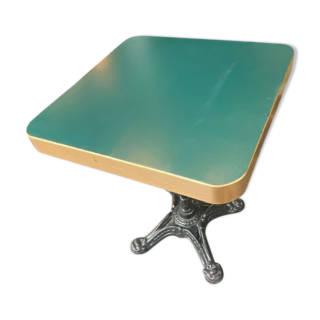 Table bistrot | Selency