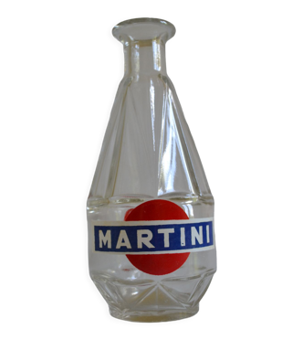 Carafe Martini B 33 cl vintage 60's | Selency