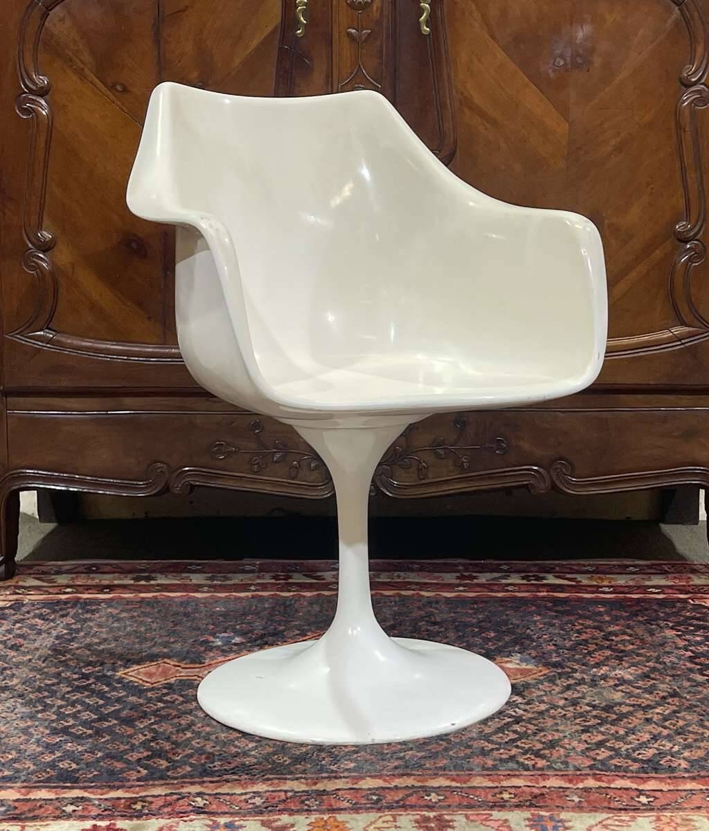 Fauteuil Anne 70 Occasion