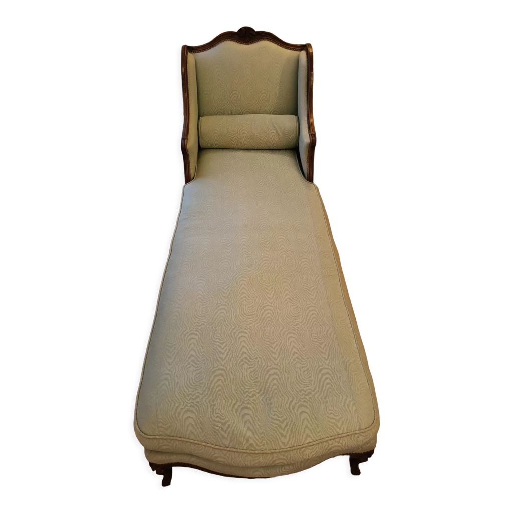 Méridienne style Louis XV | Selency