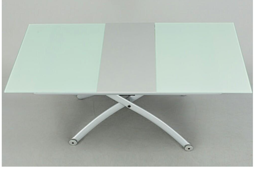 Table "YoYo" design minimalism Ligne Roset | Selency