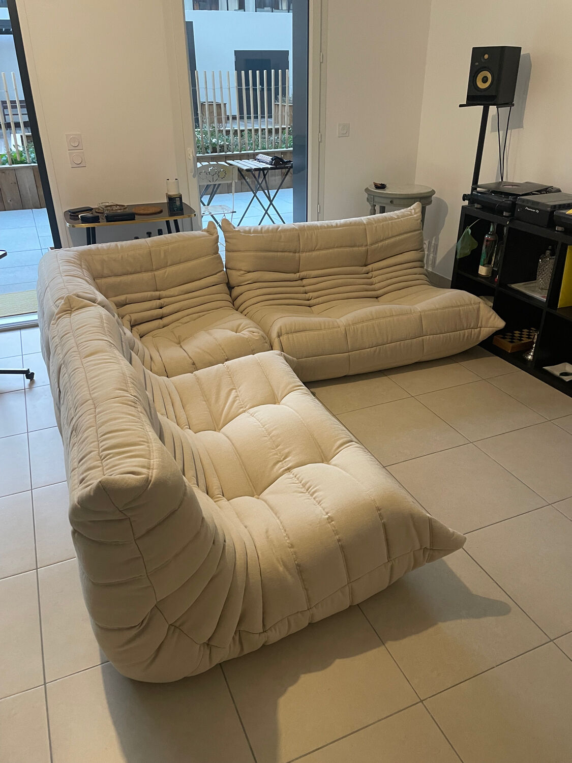 Ensemble Togo ligne Roset | Selency