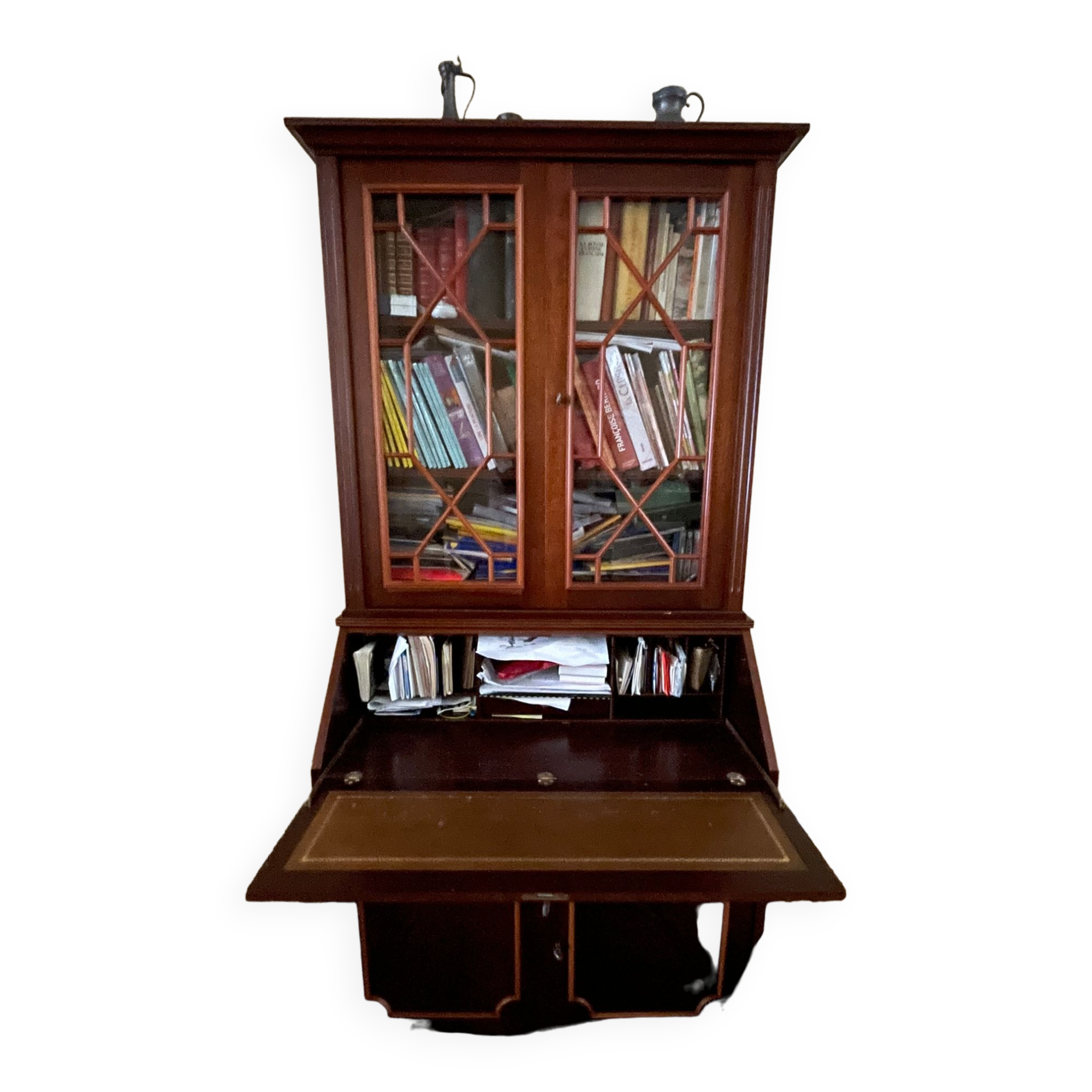 Scriban anglais | Selency