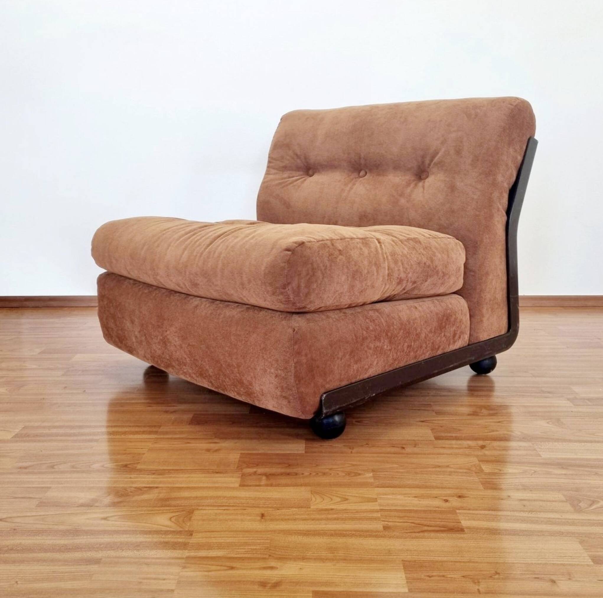 Amanta Modular Sofa by Mario Bellini for C&b Italy, 1970s | Selency