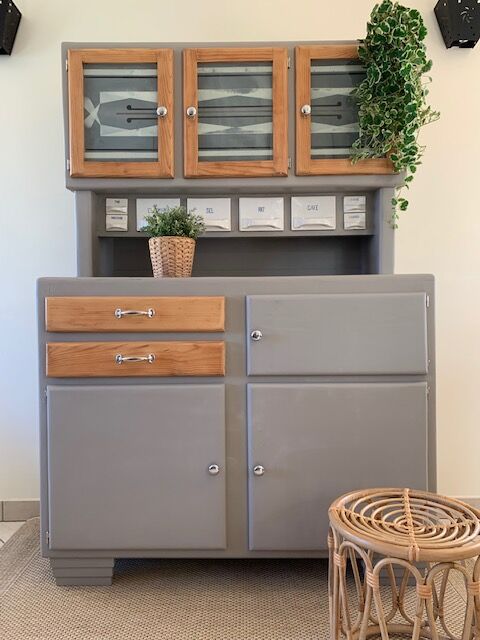 Buffet Mado | Selency