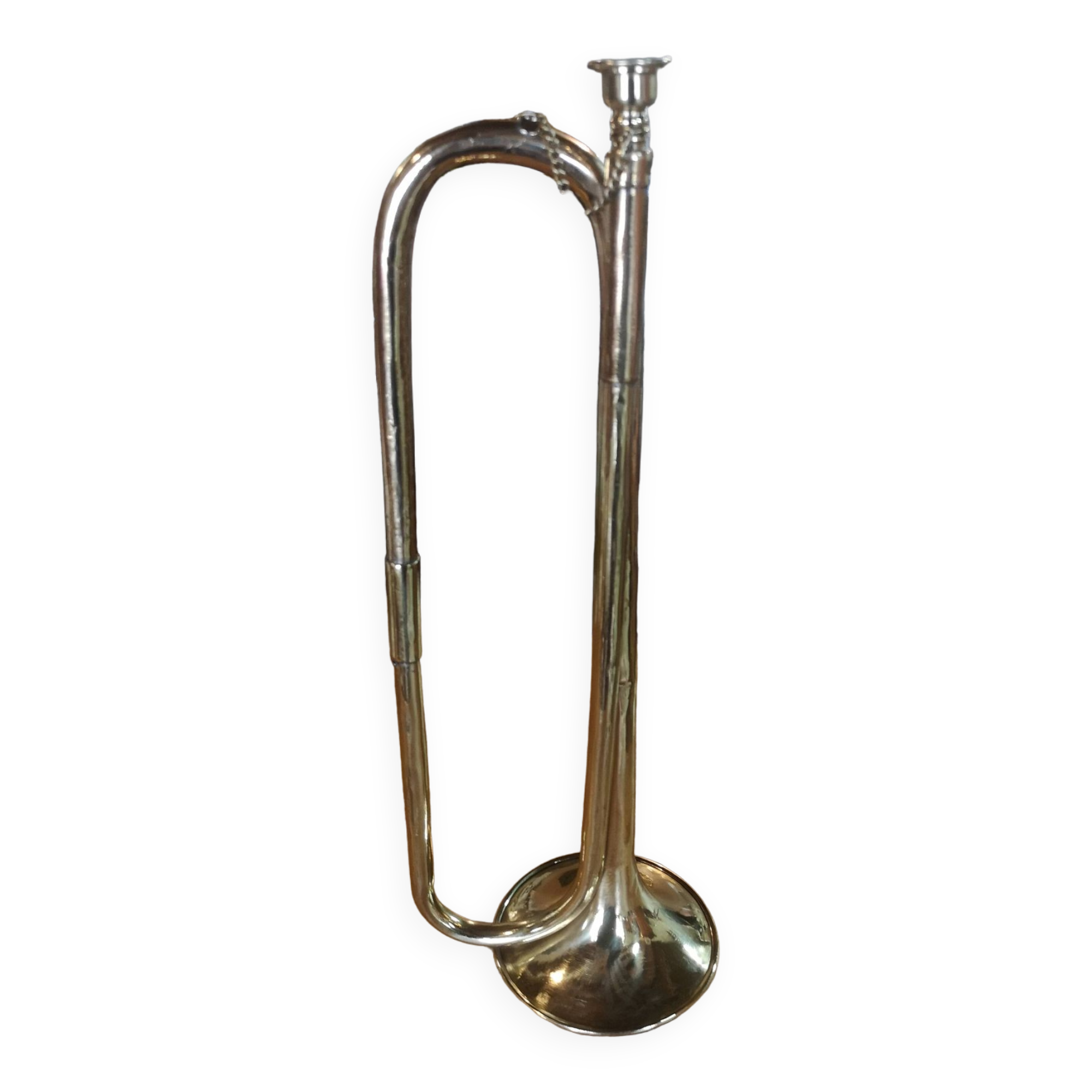 Clairon militaire | Selency