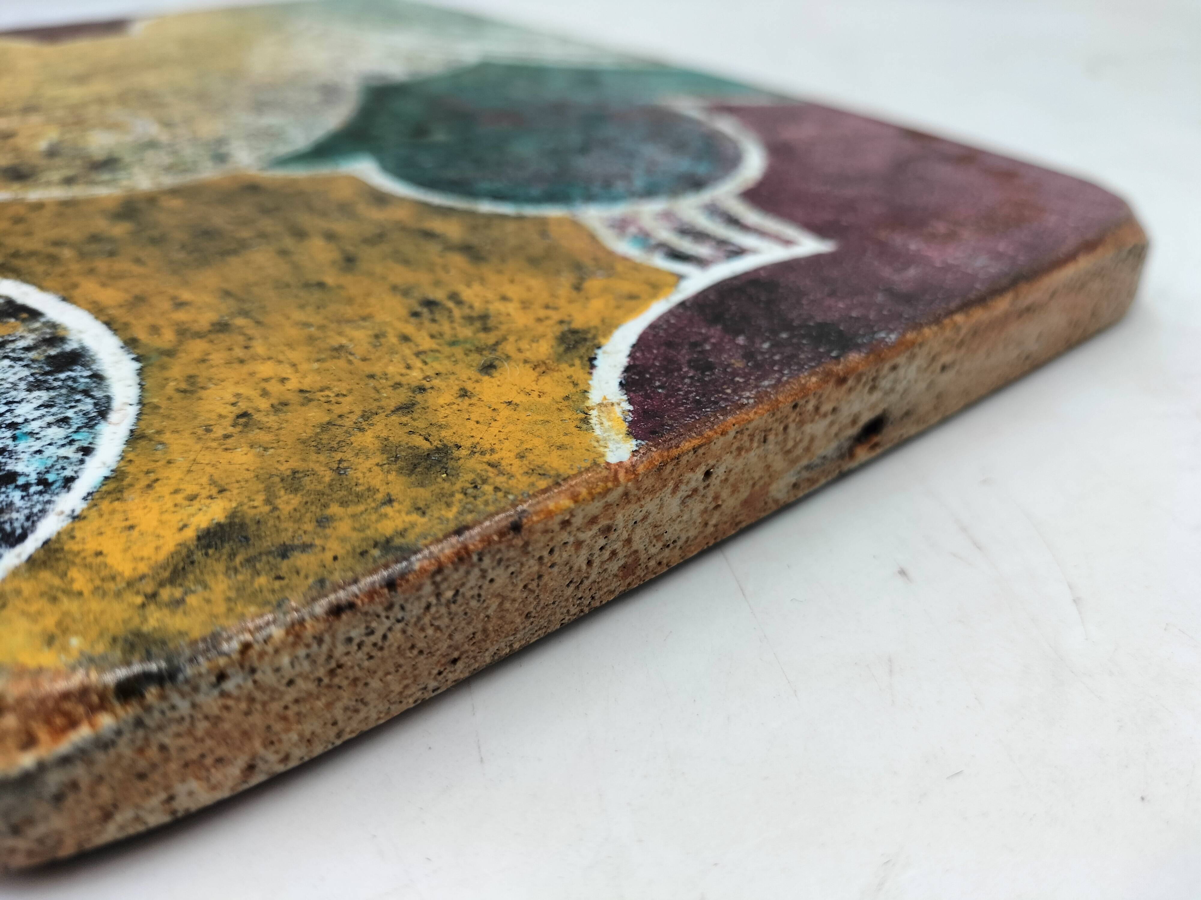 Céramique Bernard buffat | Selency