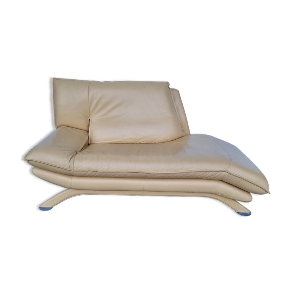 Meridienne divan nicoletti italy | Selency