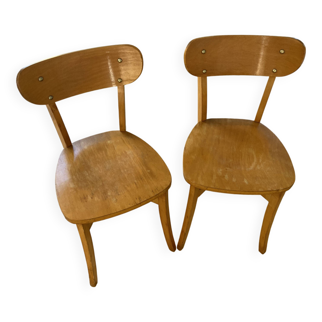 Chaises Bistrot | Selency