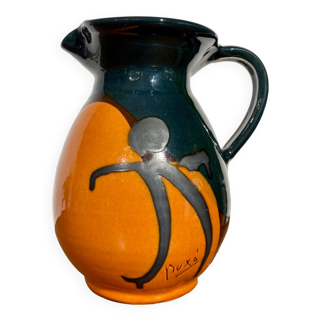 Pichet Thomas Buxó | Selency