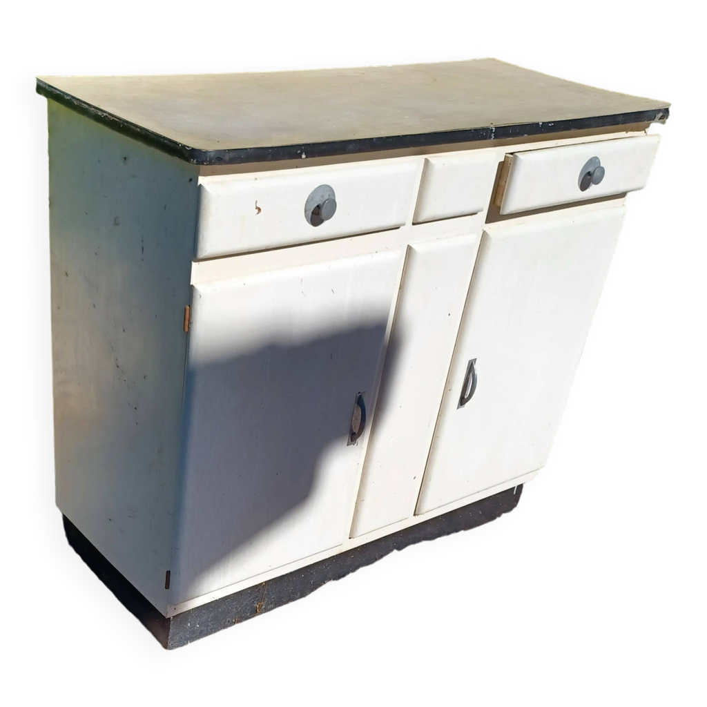 Buffet parisien | Selency