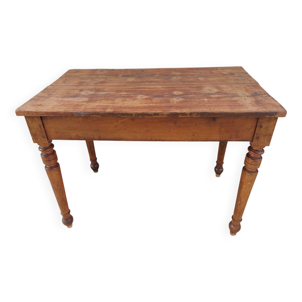 table bistrot, bureau ou cuisine | Selency