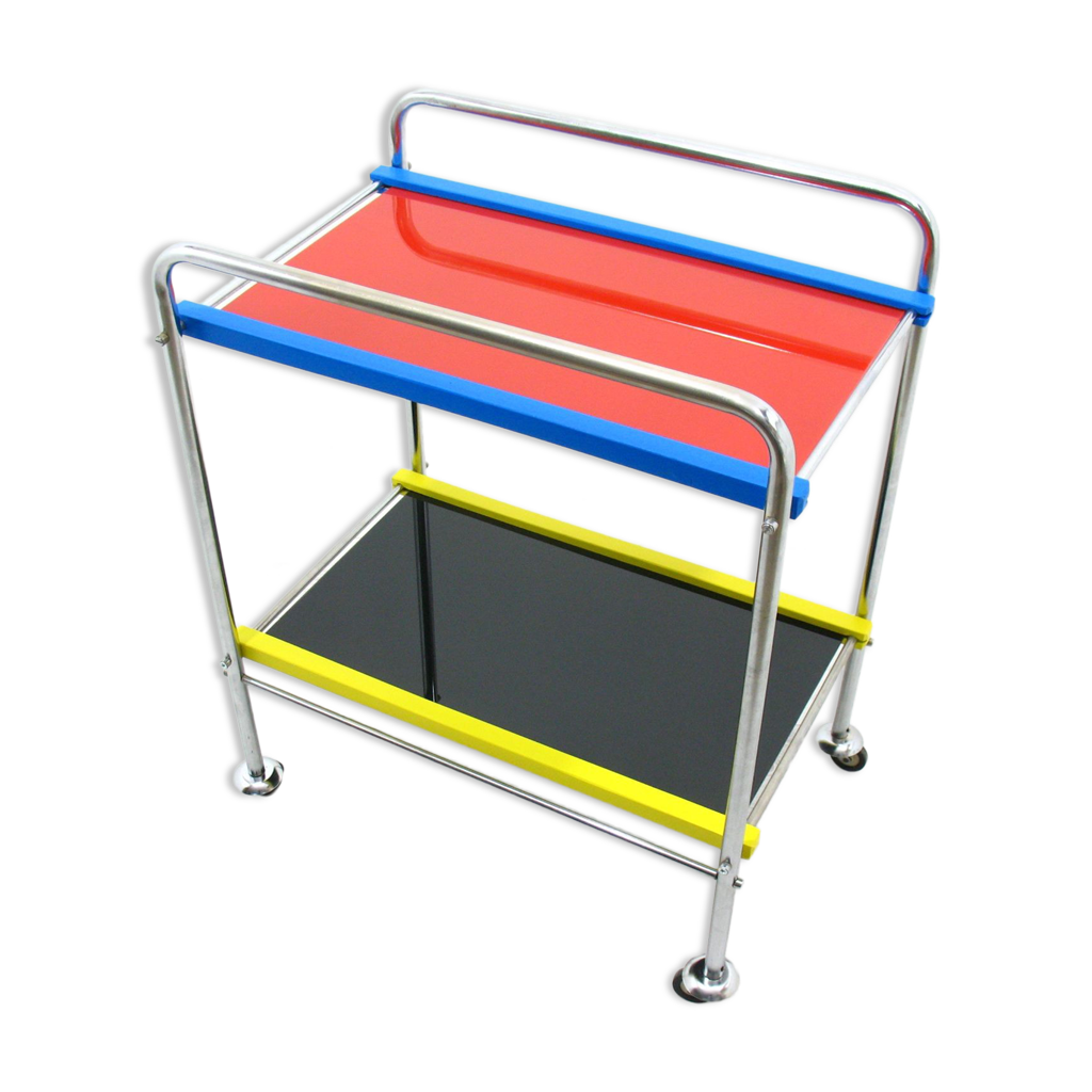 Bar trolley, années 1970 | Selency