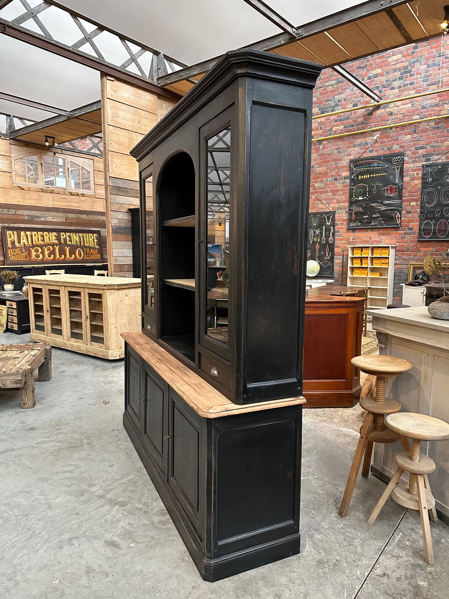 Grand vaisselier 70’s | Selency