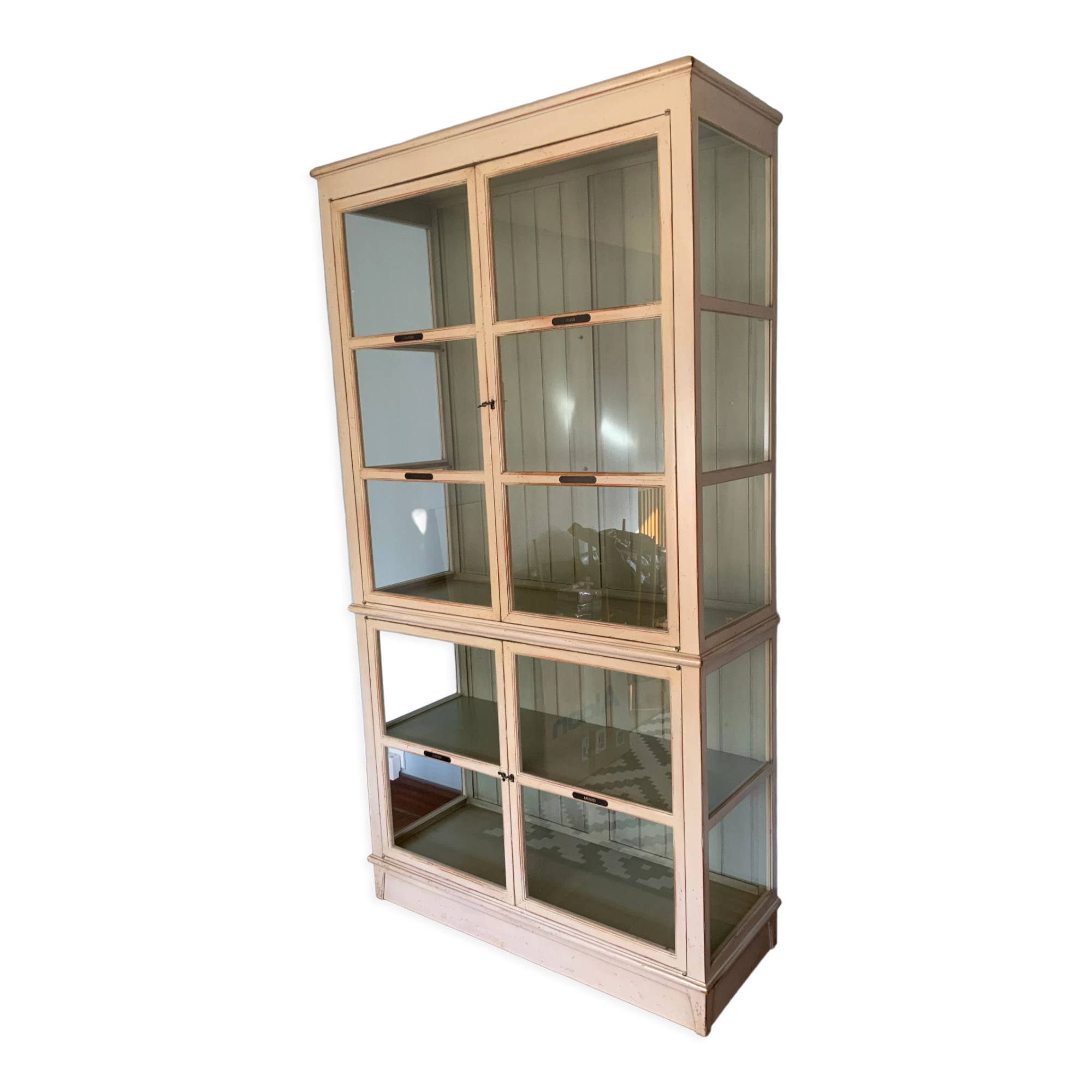 Vitrine Roche Bobois | Selency