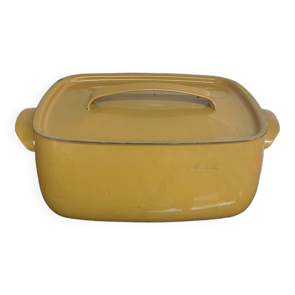 Cocotte vintage | Selency