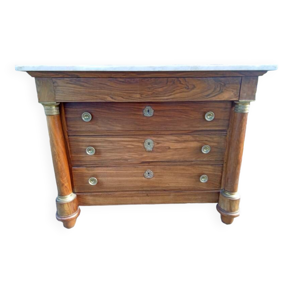 Commode style empire | Selency