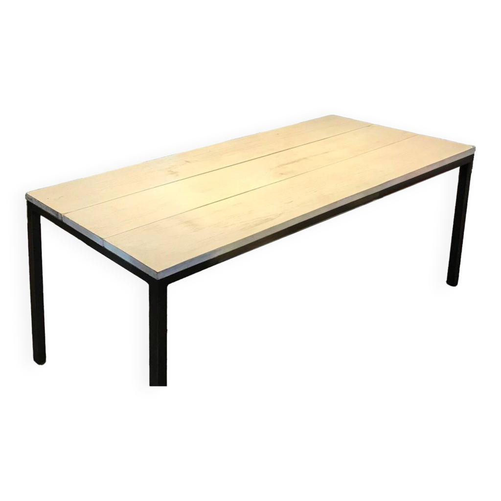 Table - industrielle | Selency