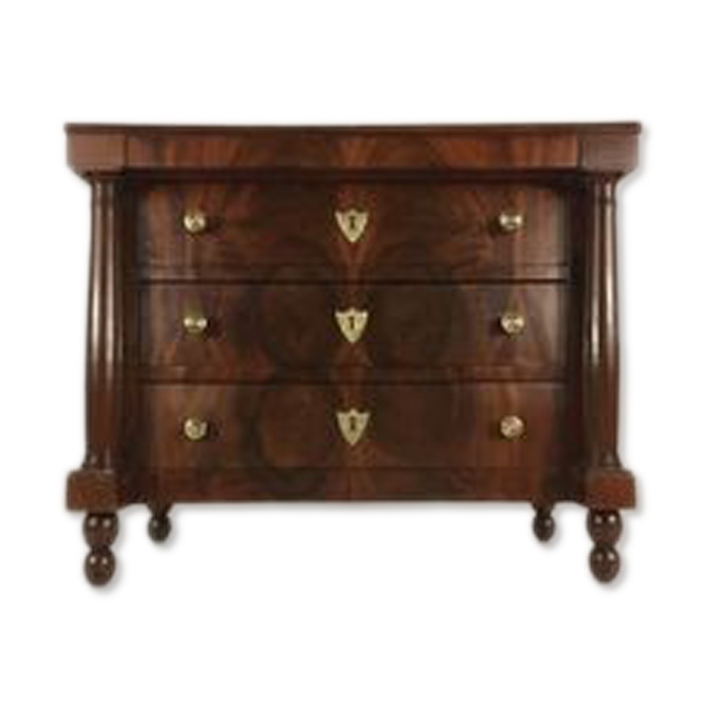 Commode de maitrise Empire | Selency