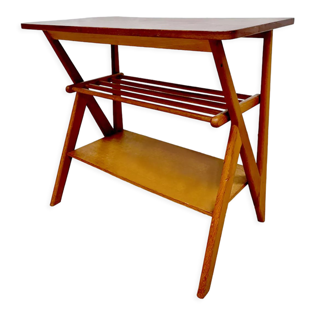 Table d’appoint Hollandais | Selency