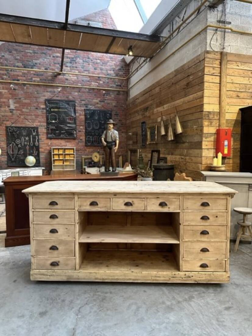 Comptoir à métier | Selency