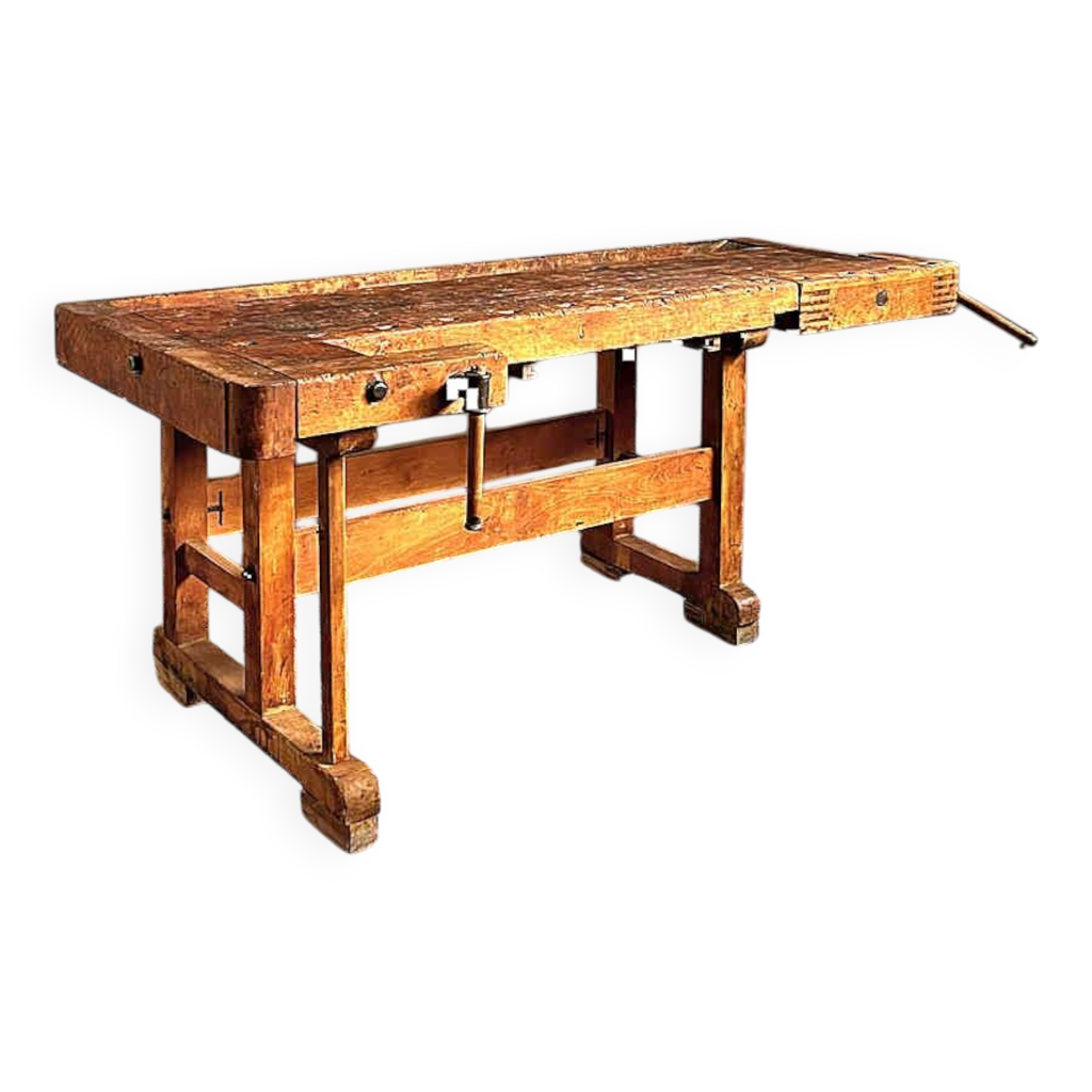 Établi vintage | Selency