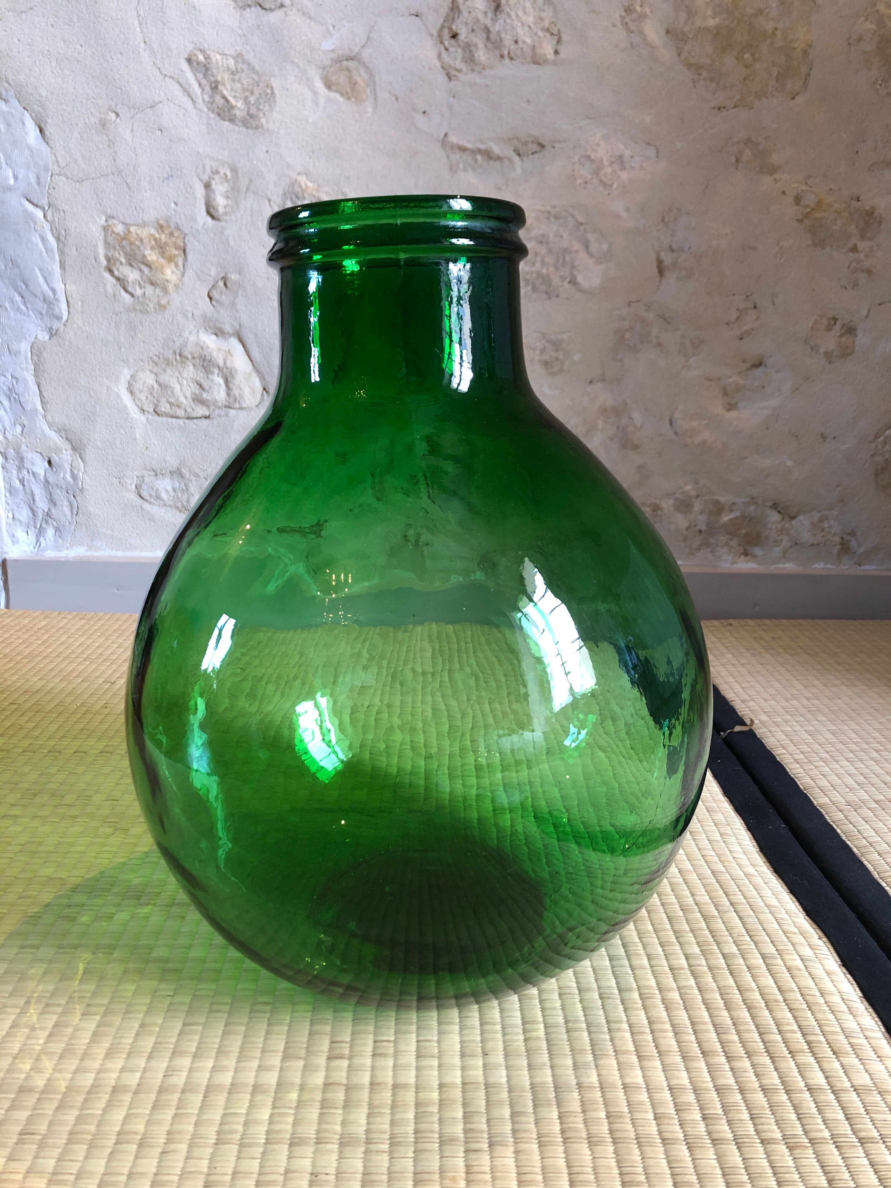 Bonbonne en verre 20L | Selency