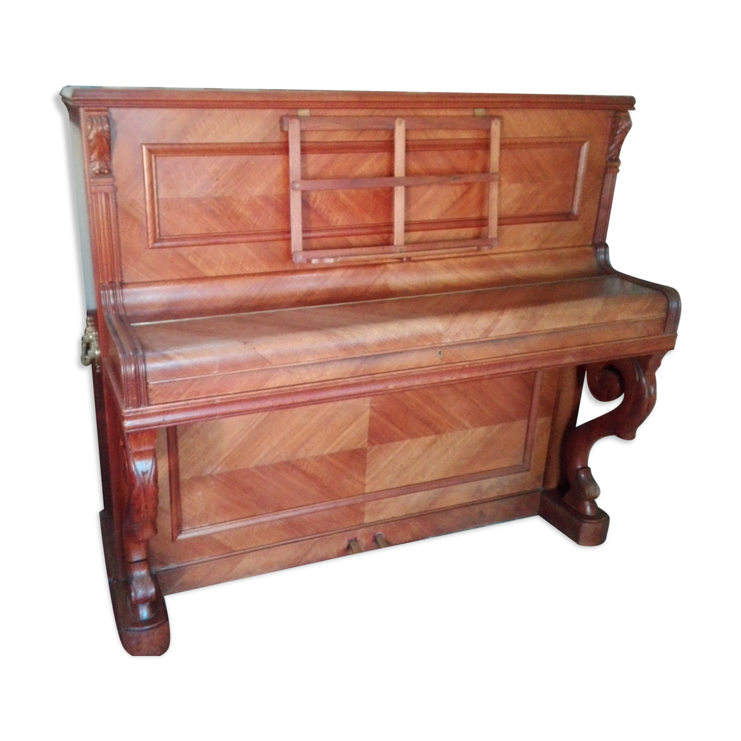 Piano JB Frantz | Selency