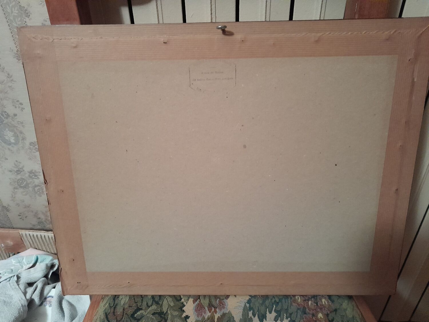 Cadre mural | Selency