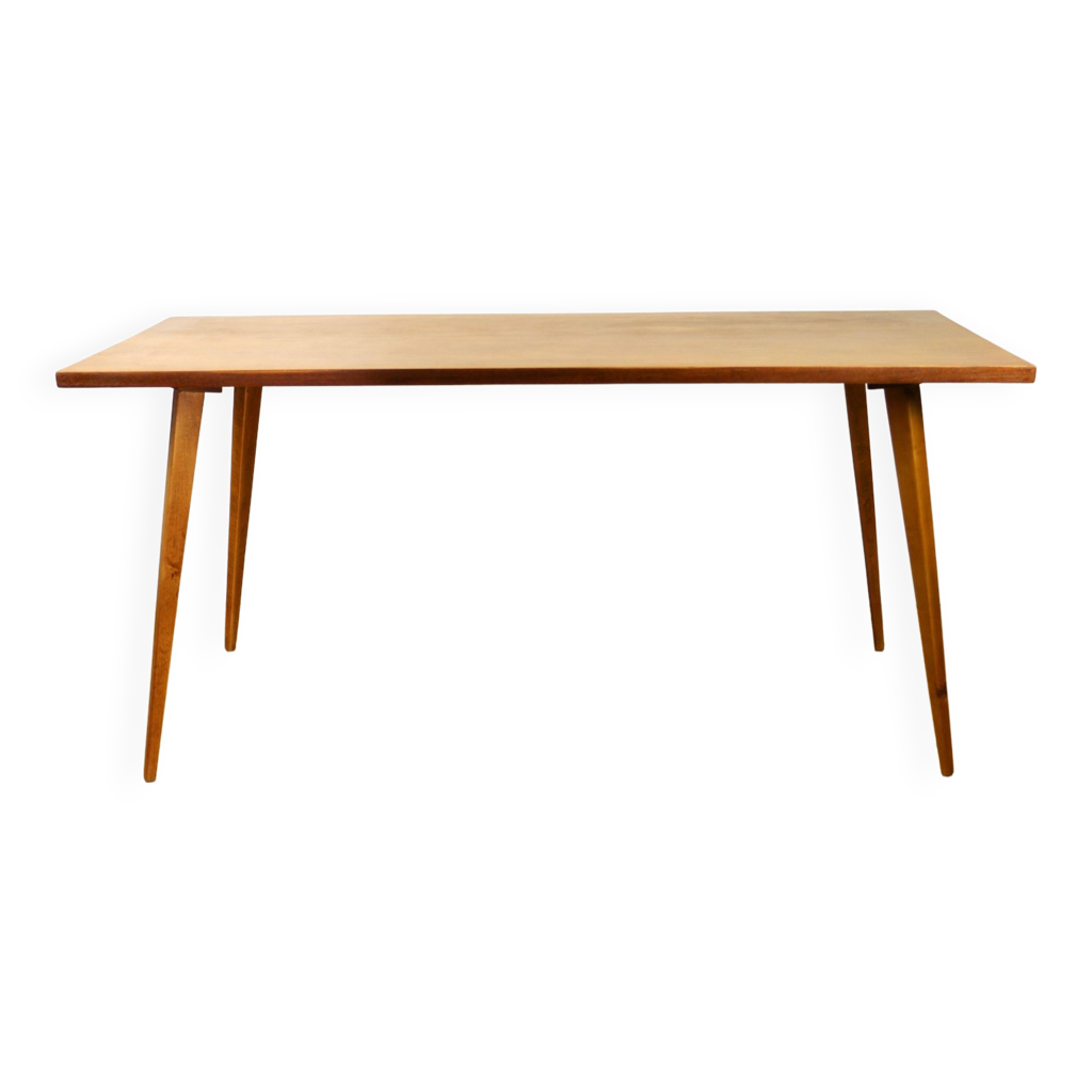Table console vintage, 1970s | Selency