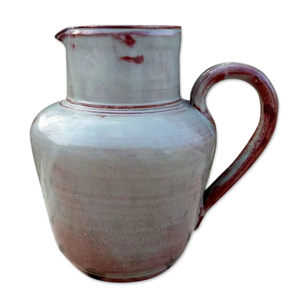 Pichet signé Ferraro Vallauris | Selency