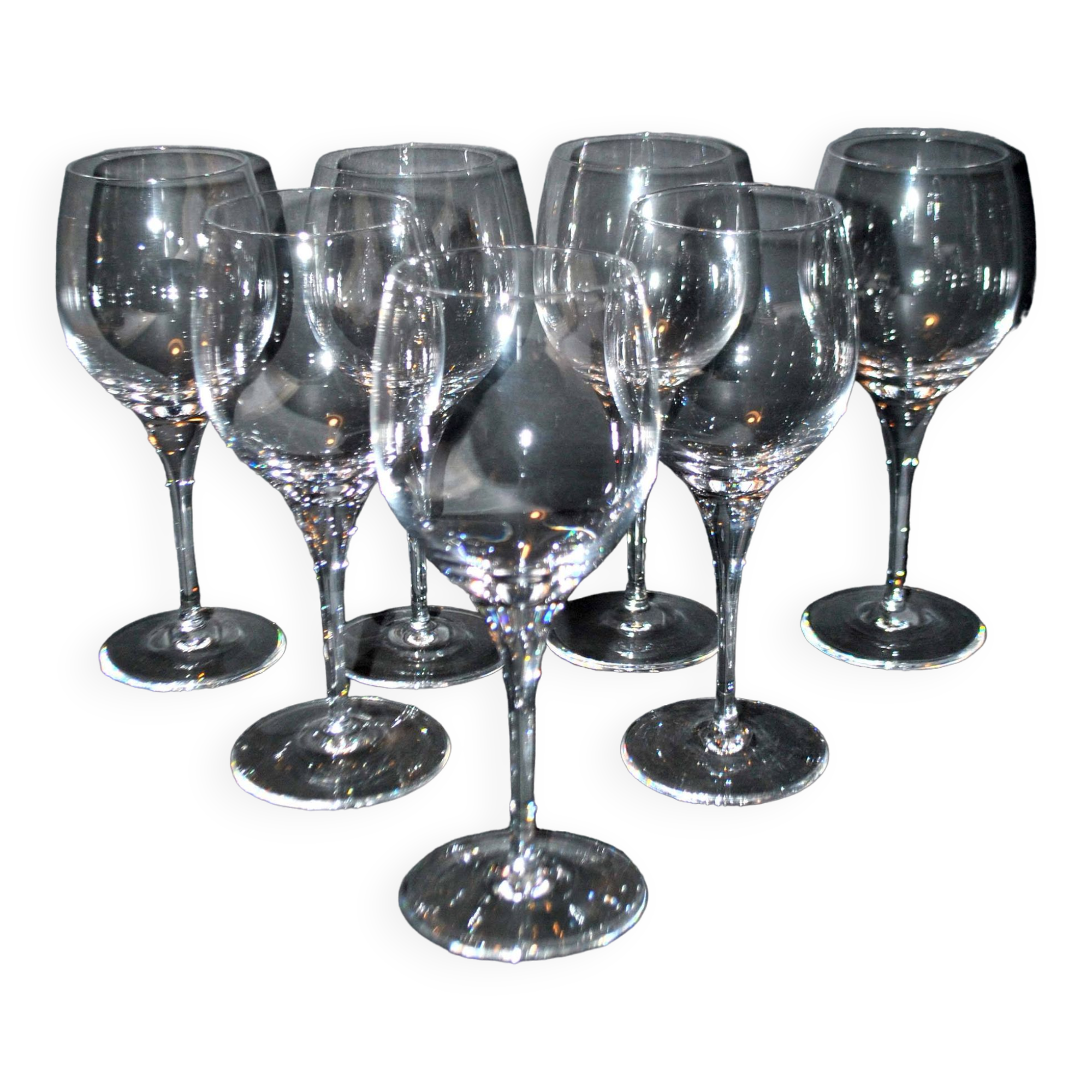 Cristal De Svres Verres
