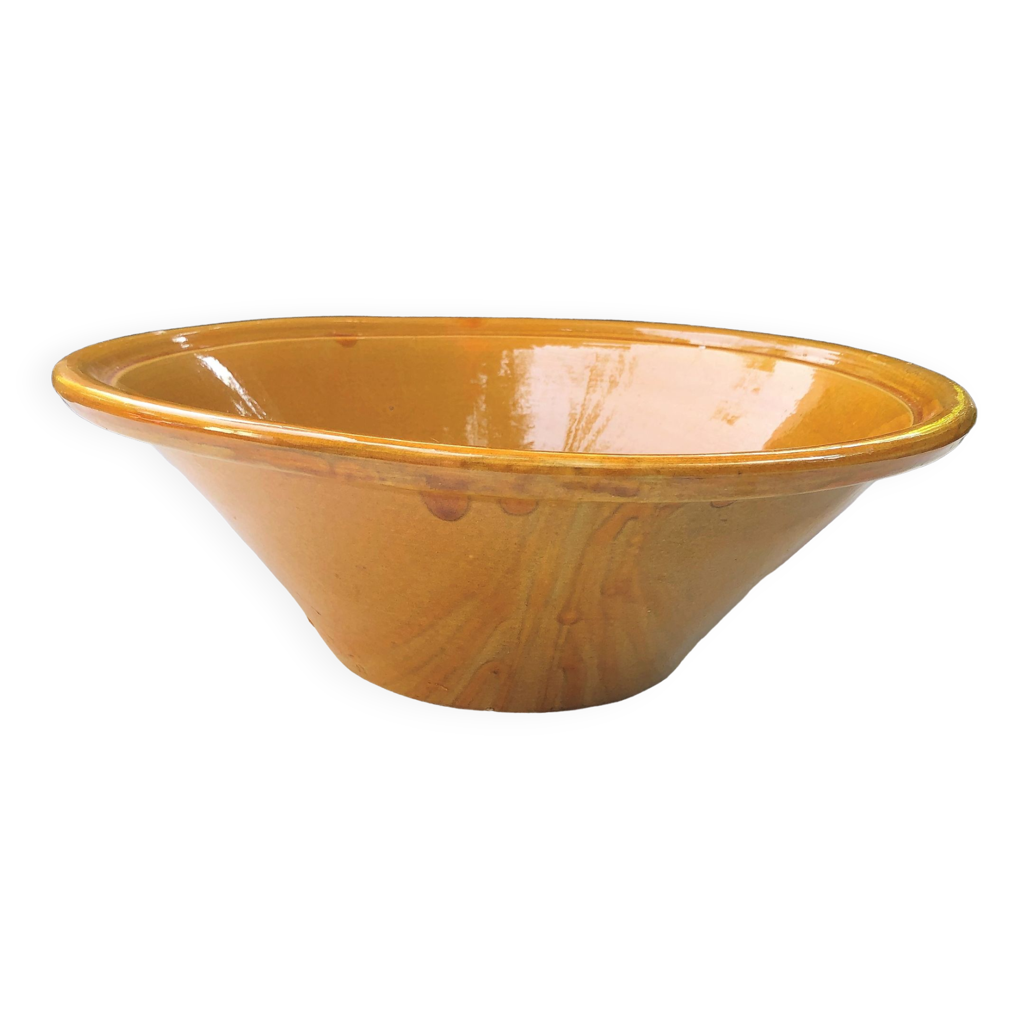 Grand saladier provençal | Selency