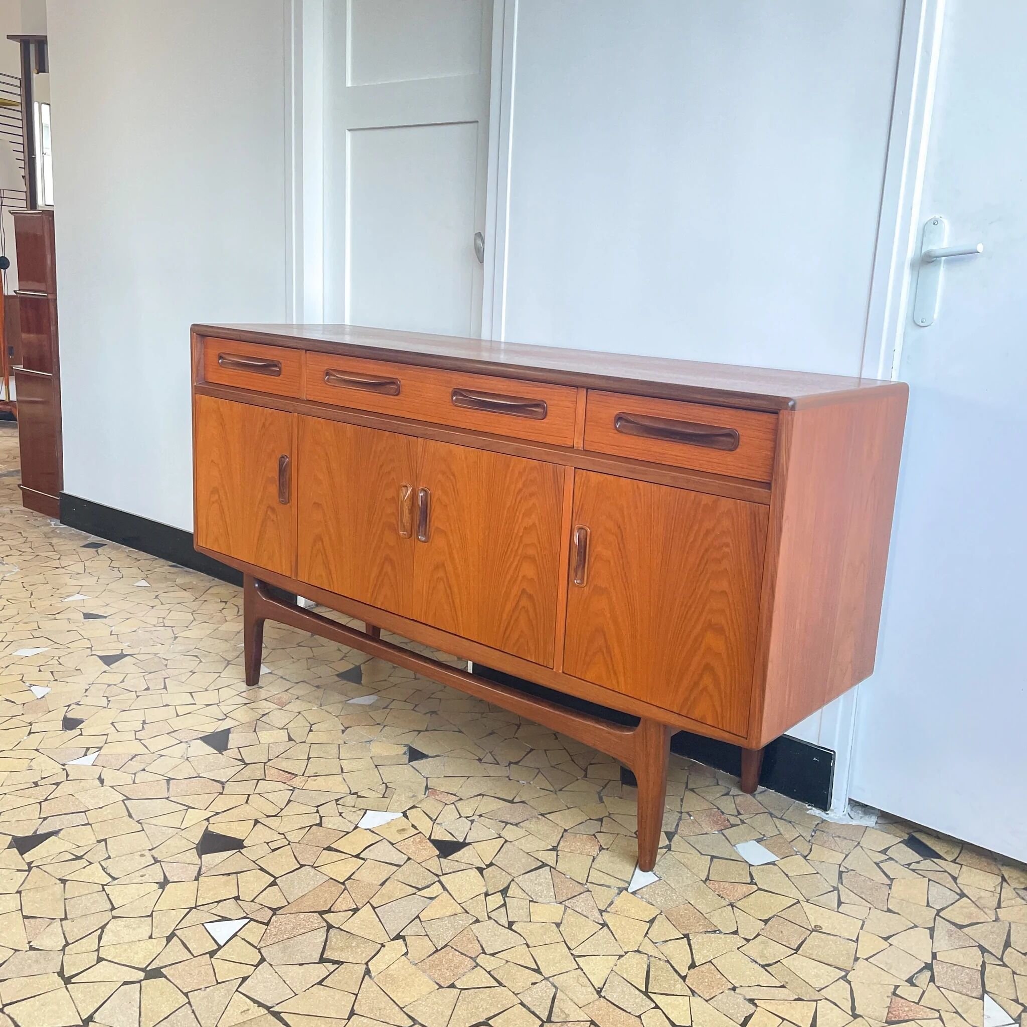 Enfilade G-plan Fresco 152cm | Selency