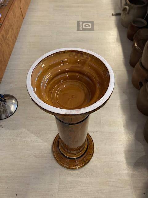 Colonne en céramique | Selency